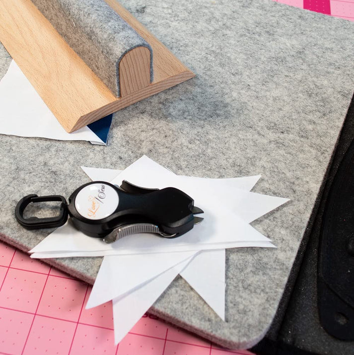 Wool Quilter's Clapper – Love Sew® UK